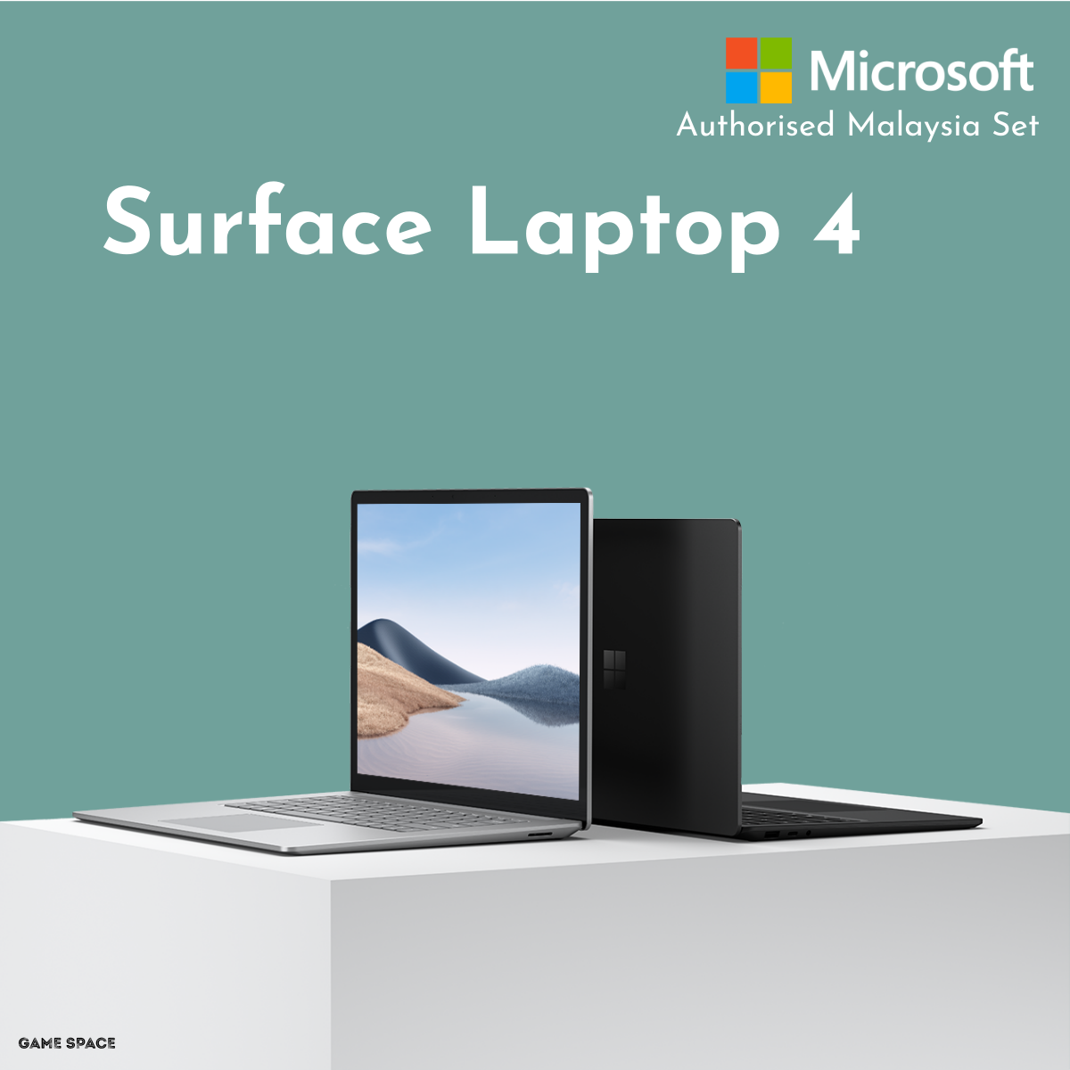 MICROSOFT SURFACE LAPTOP 4 13-inch intel core i7 | 16GB | 512GB ...