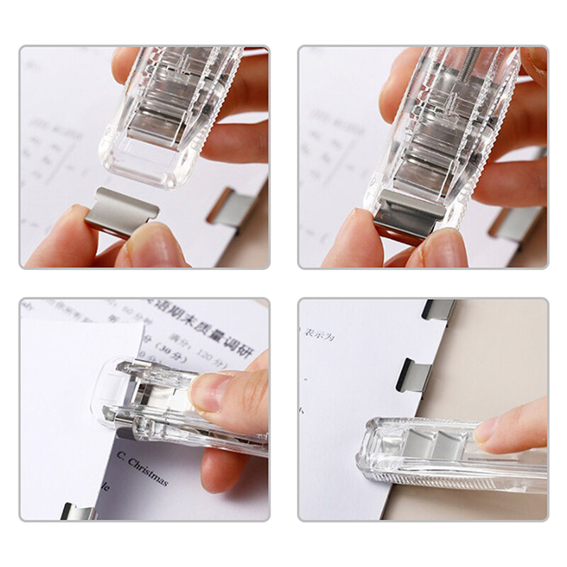 [Flash Sale] TANG Paper Machine Binding Supplies Paperless Supplies ...