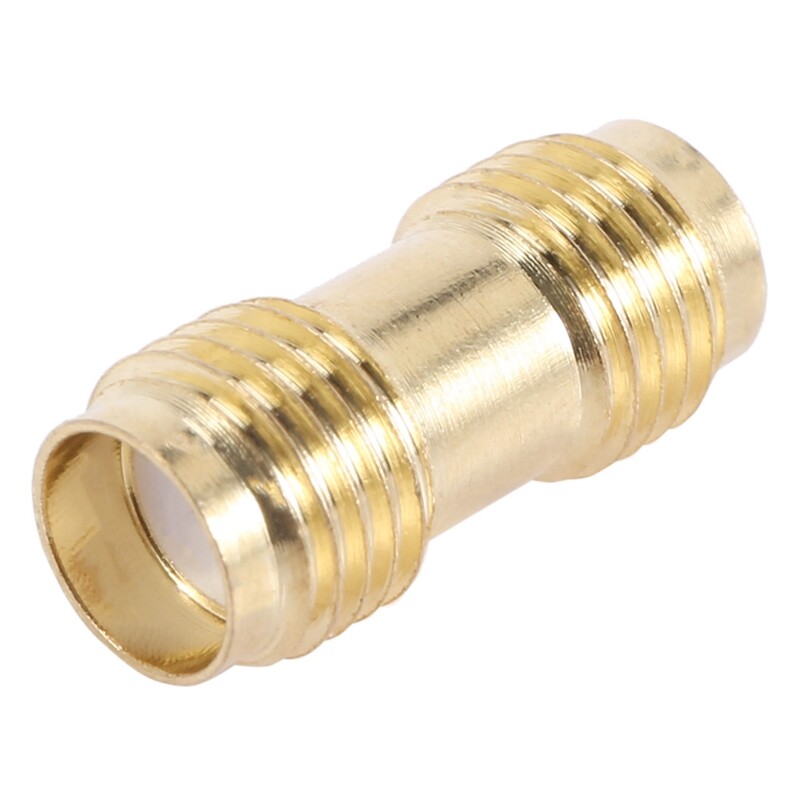 SMA-Type 50 Ohm NanoVNA Vector Network Analyzer Calibration Kit Load ...