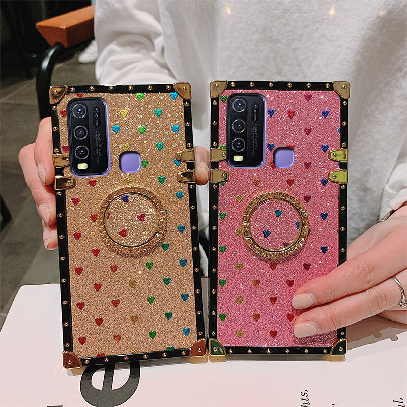 JieFie สำหรับ VIVO Y20 Y16 Y11 Y12 Y15 Y17 Y19 Y20S Y20i Y12S Y30 Y50 ...