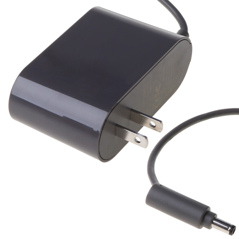 Stock】Charger A/C อะแดปเตอร์ชาร์จในรถยนต์สำหรับ D-Yson V8 V7 V6 DC58 ...