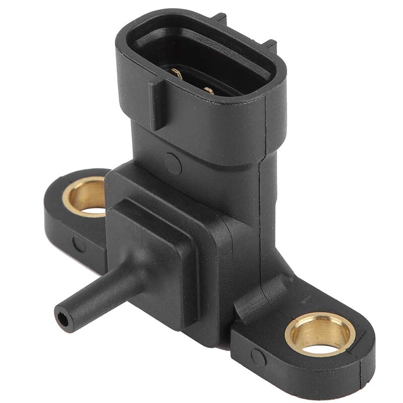 Intake Absolute Pressure Sensor Map Sensor for Toyota Hilux Hiace Prado ...