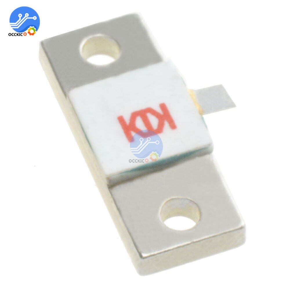 1PCS 250W 50ohms DC-3GHz RF Termination Microwave Resistor Dummy Load ...