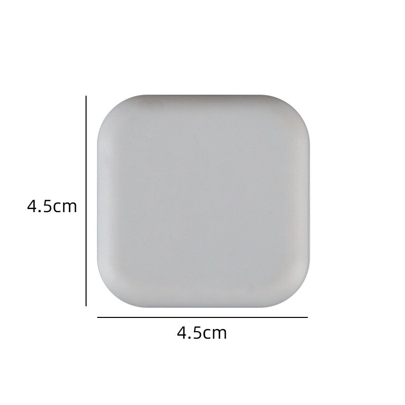 SPS CARTOON DOOR ANTI HIT BUMPER PAD/ SOFT RUBBER DOOR STOPPER/ WALL ...