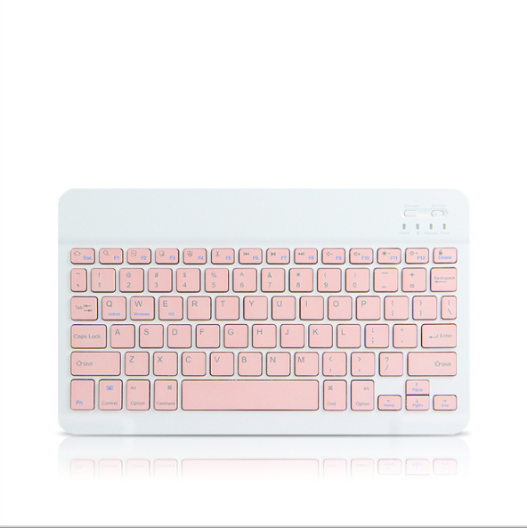 Mini Keyboard Wireless Keyboard Office Keyboard Bluetooth Keyboard ...