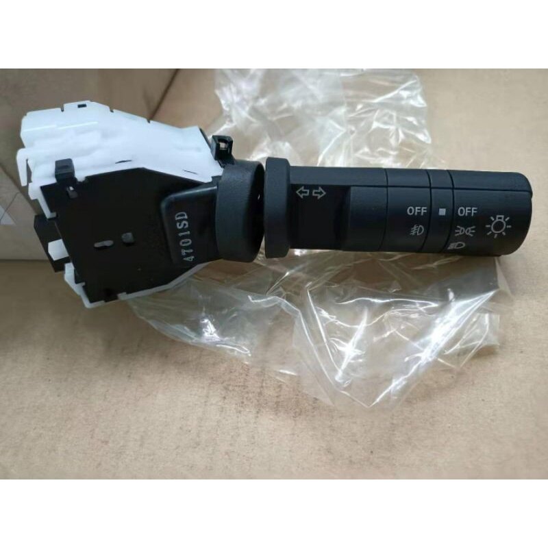 *ORIGINAL NISSAN D40T NAVARA TURN SIGNAL SWITCH/ HEAD LAMP SWITCH/ SUIS ...