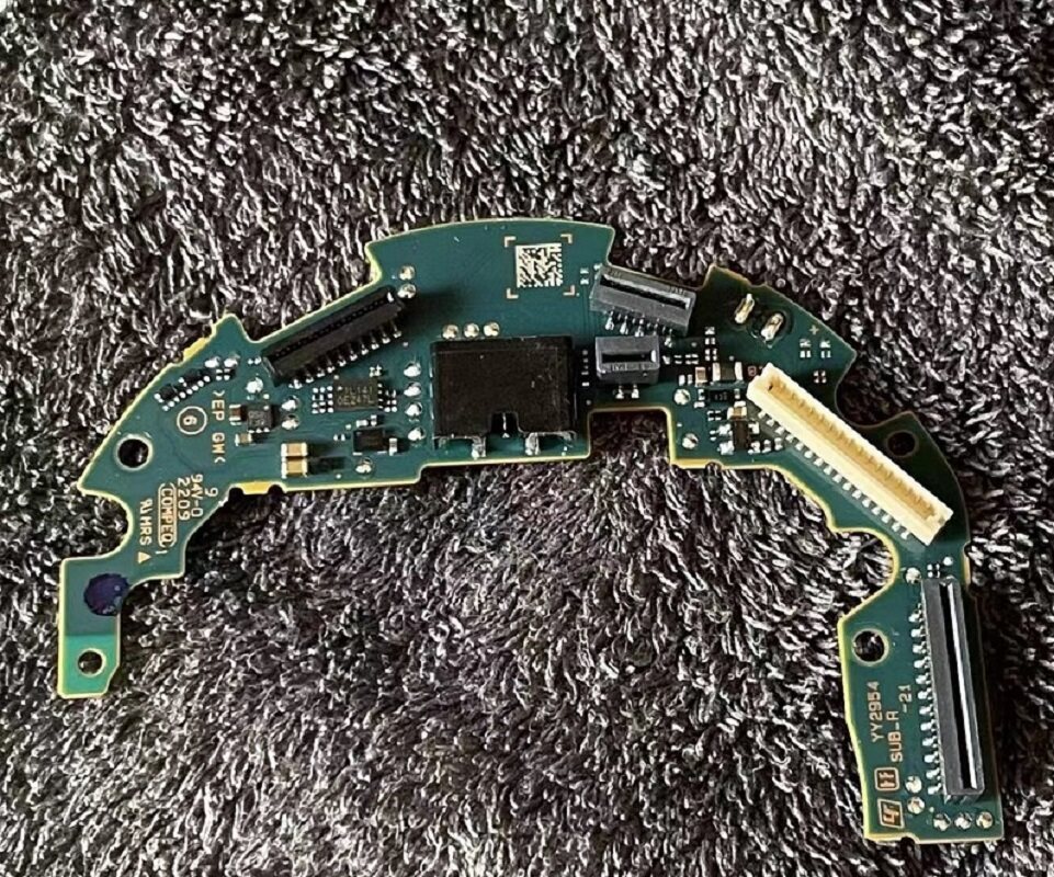 Original Repair Parts For Sony wh-1000xm5 Headphone Headband Bracket ...