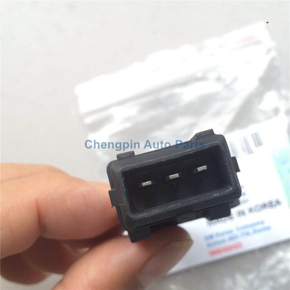 Camshaft/เซ็นเซอร์ตำแหน่งกล้อง OEM #96253544สำหรับ CHEVROLET AVEO ...