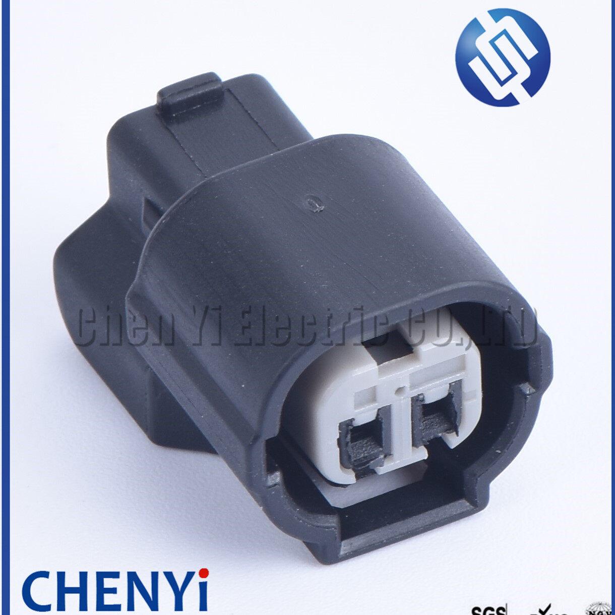 1ชุด2ขา (หญิง) Honda ซ็อกเก็ตแรงดันปากทาง Sensor Connector กันน้ำ Plug ...