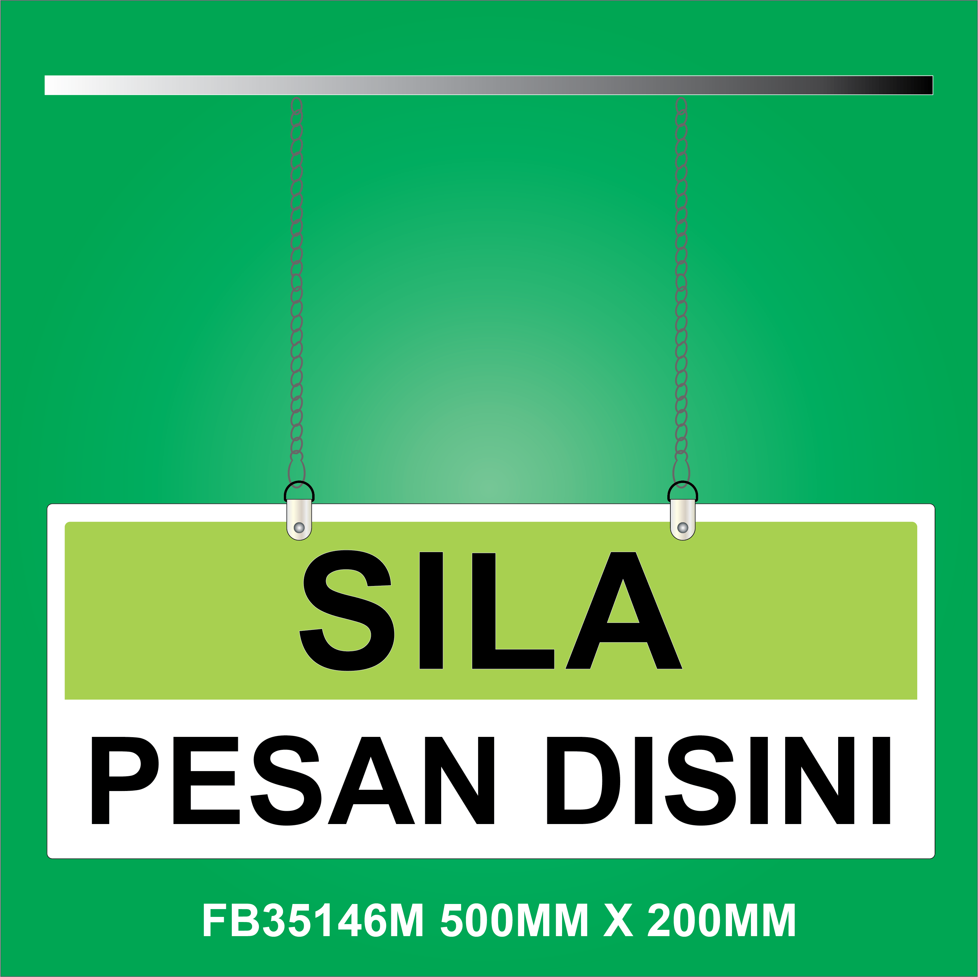 SILA BAYAR DISINI, JURUWANG, TUNAI SAHAJA, PESAN DAN BAYAR, AMBIL ...