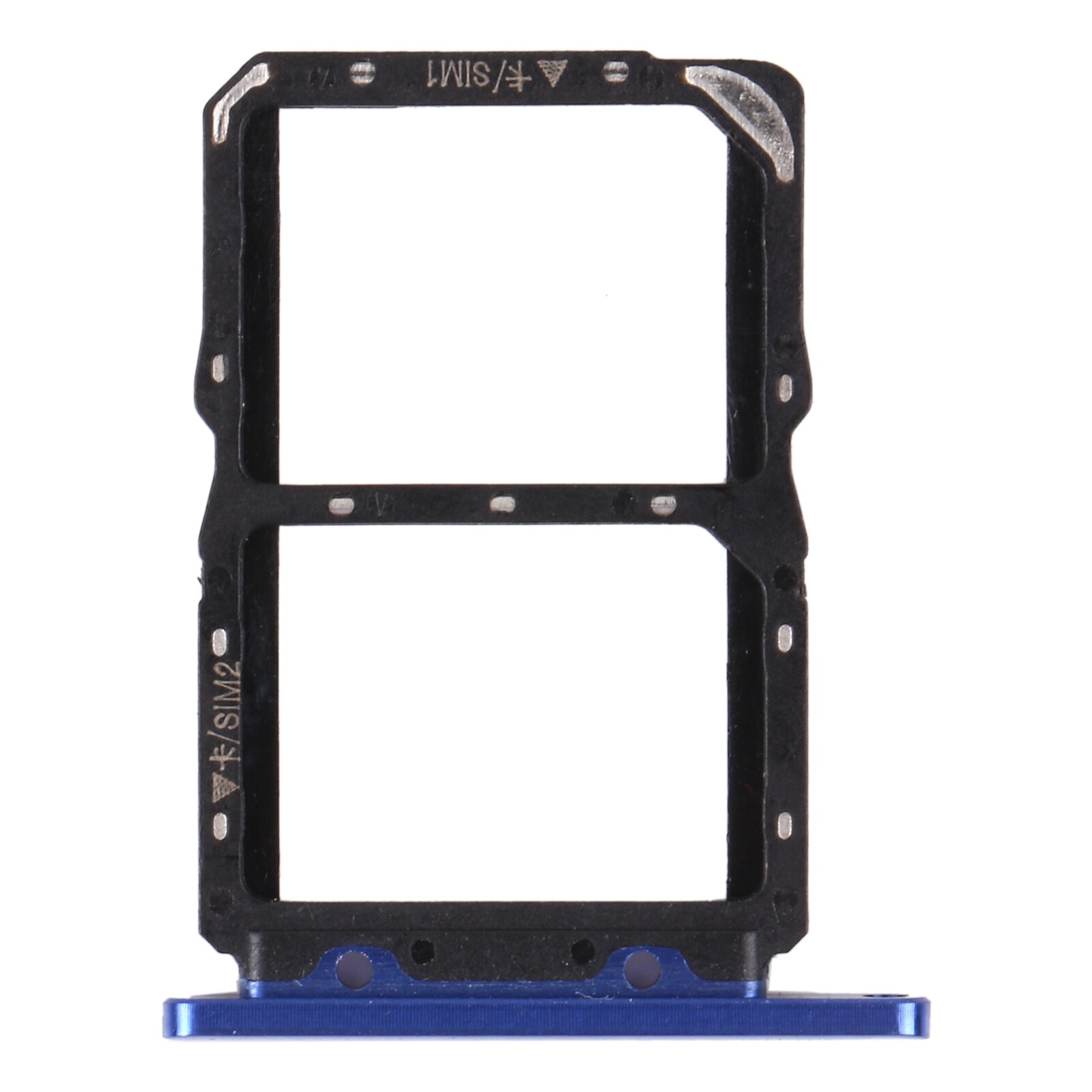 SIM Card Tray + SIM Card Tray for Huawei Nova 5T (Green) - As You Like ...
