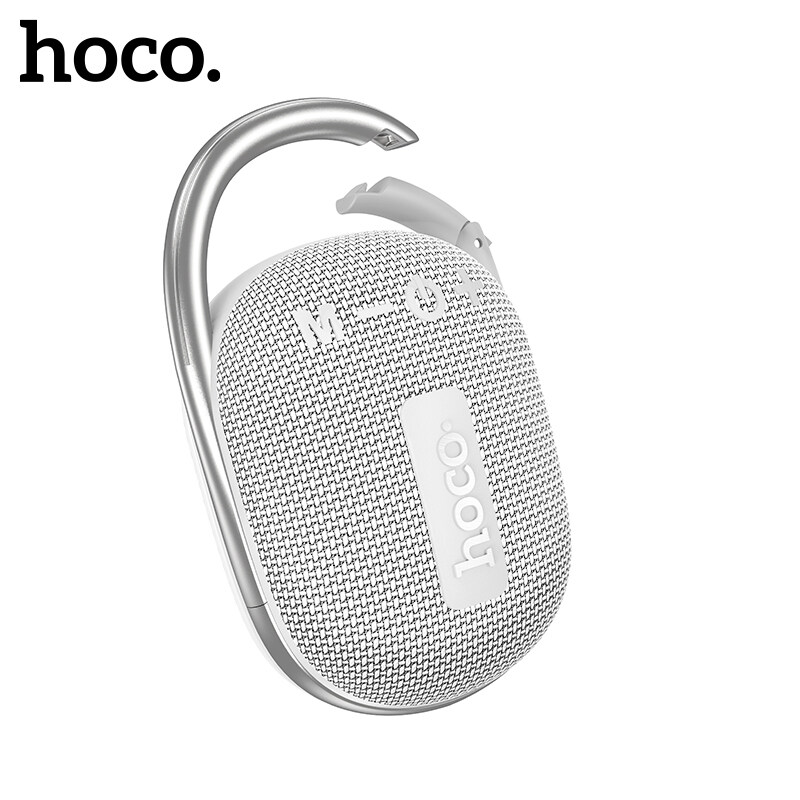 【New】HOCO HC17 Wireless Bluetooth Speaker Outdoor Portable Speaker ...