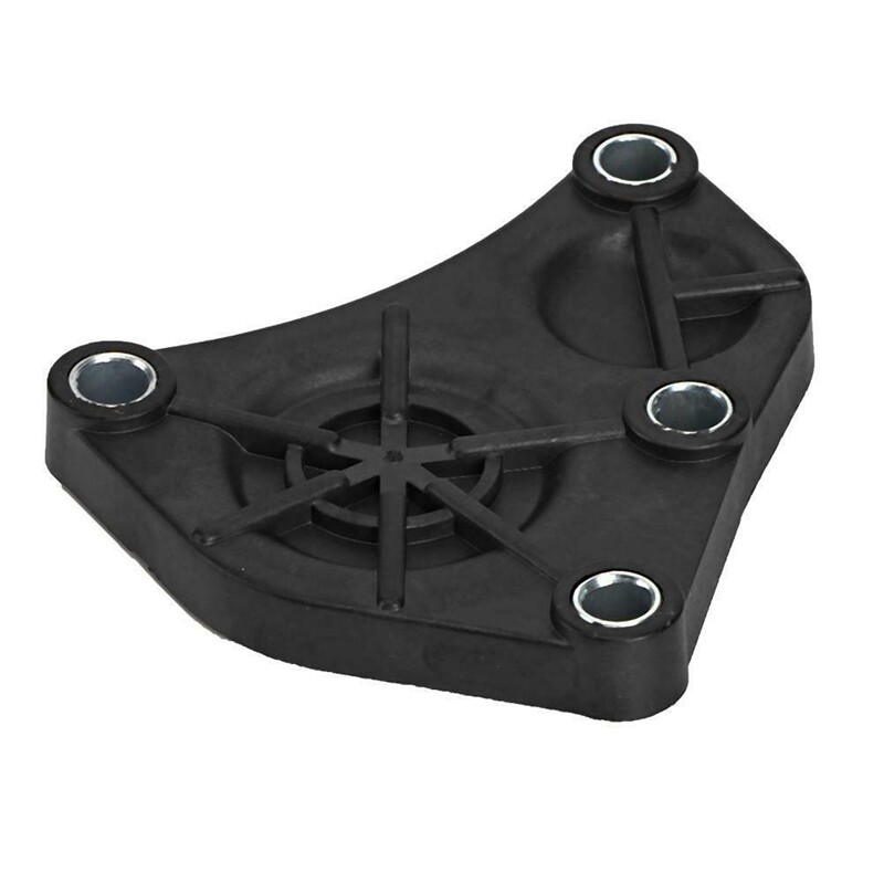 Cover Plate Engine Block 11537583666 for BMW E46 E60N E81 E82 E83 E84 ...