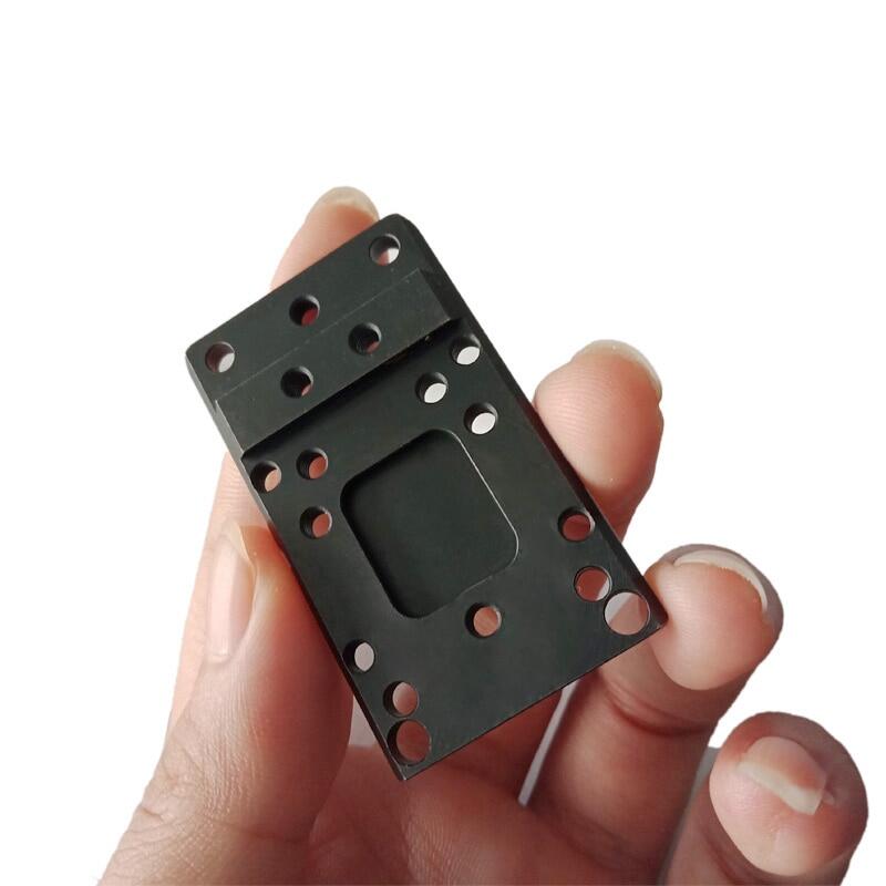 Bitak Glock Re/ar Si/ght Plate Base Mo/unt Fit for Universal Red Dot Si ...