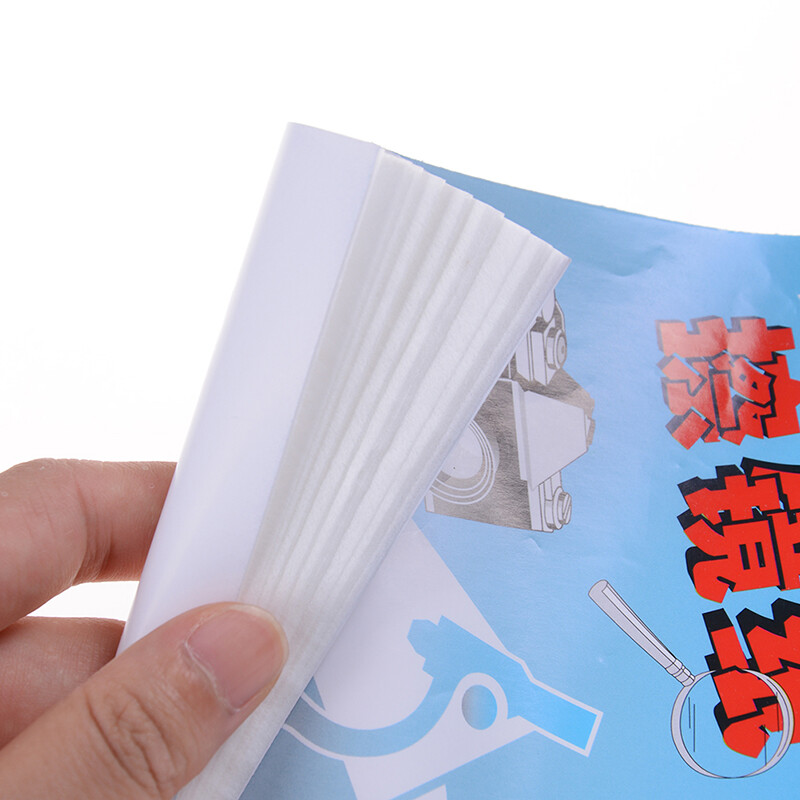 Electronics Accessories 50 Sheets Soft Camera Lens Optics Tissue ...