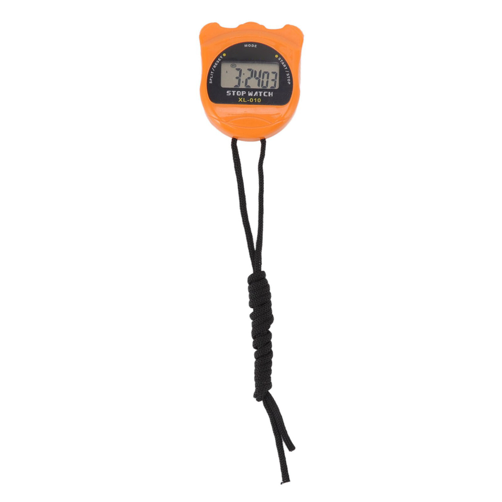 Referee Digital Stop Watch Timer Waterproof Multi Functions 140mAh ...