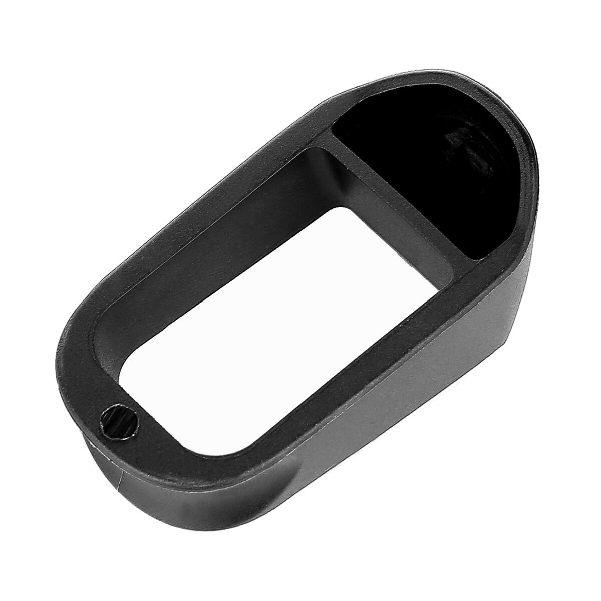 MAGORUI อะแดปเตอร์ X-Grip ใช้ Glock 17/22/31 Magazine in 19/23/32 9mm ...