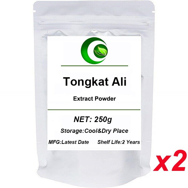 Pure Tongkat Ali Root Extract ( 200:1 ) Powder, Eurycoma Longifolia ...