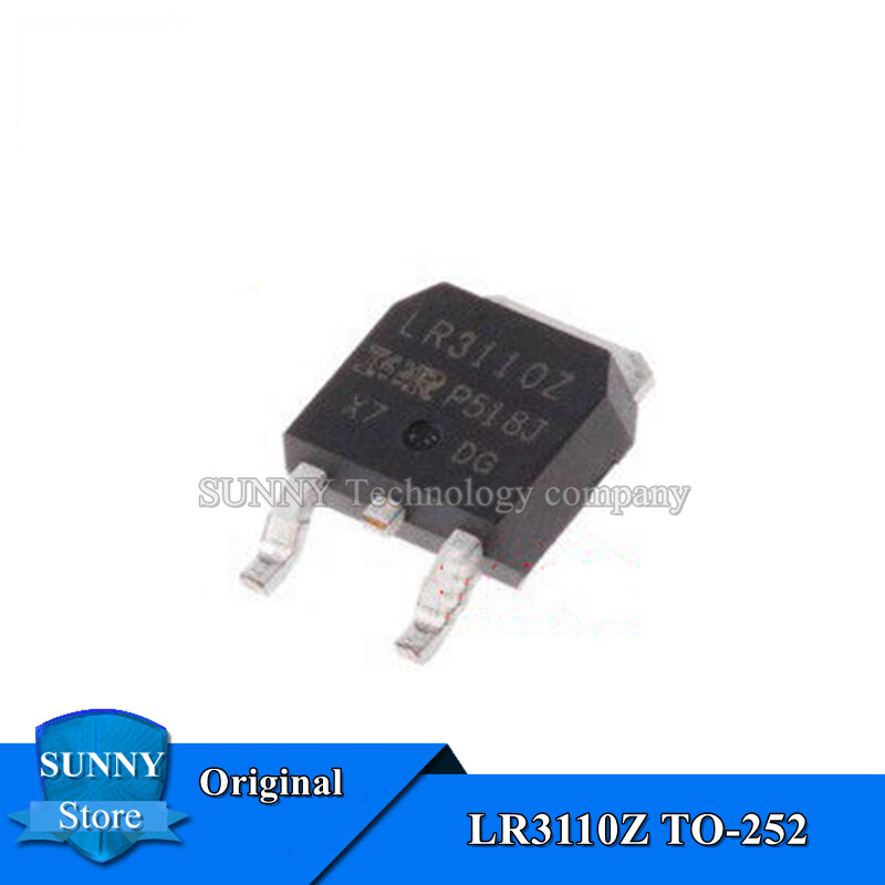 10Pcs 50WN1K0 TO-252 AP50WN1K0H 50WNIK0 TO252 7A/500V MOSFET N-ช่อง ...
