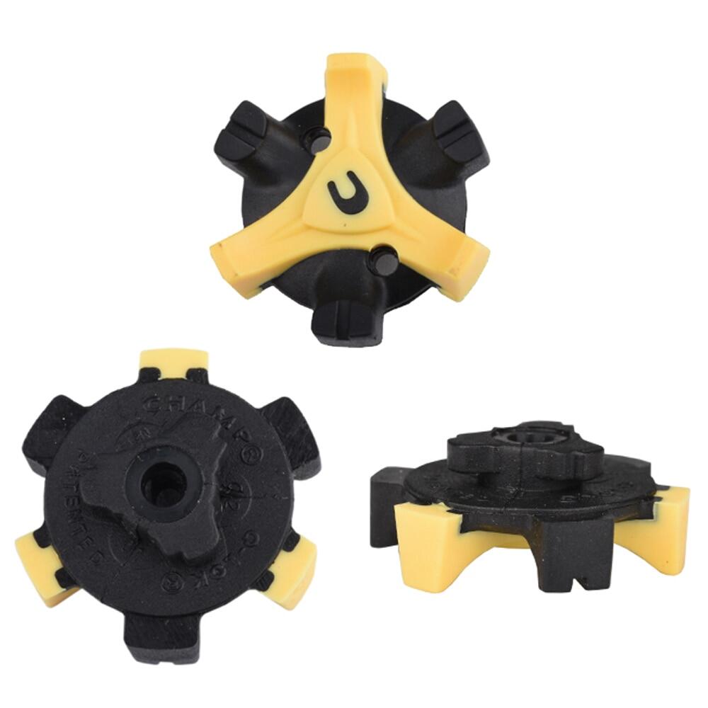 14Pcs รองเท้ากอล์ฟ Soft Spikes Pins Fast Twist รองเท้า Spikes ชุด ...