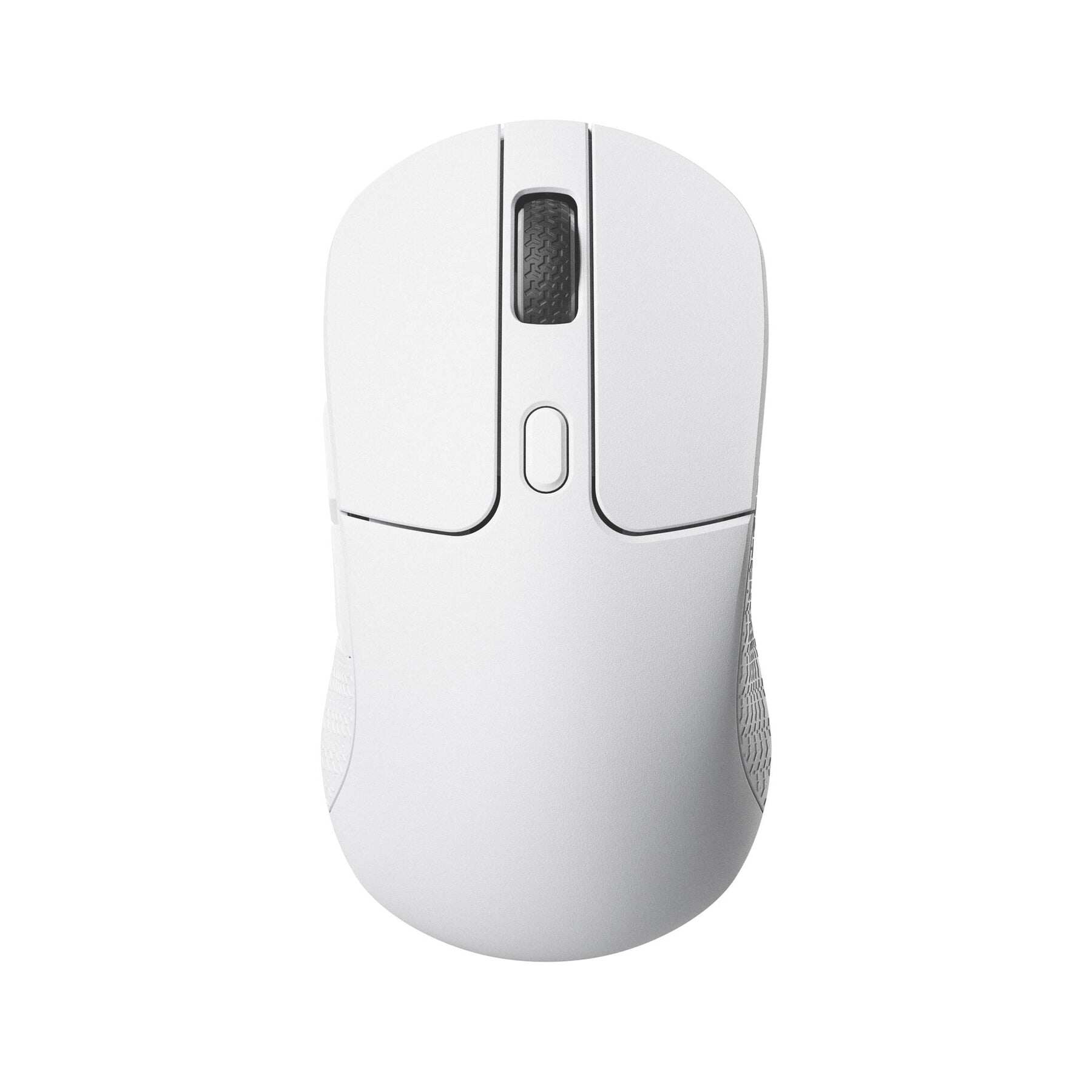 Keychron M3 2.4GHz &Bluetooth Wireless Optical RGB Mouse Type-C Wired ...