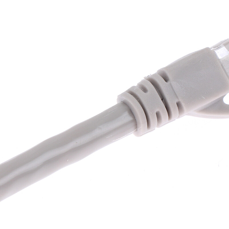 YYDS????CAT6E Ethernet Network Cable Male to Male RJ45 Patch LAN Short ...