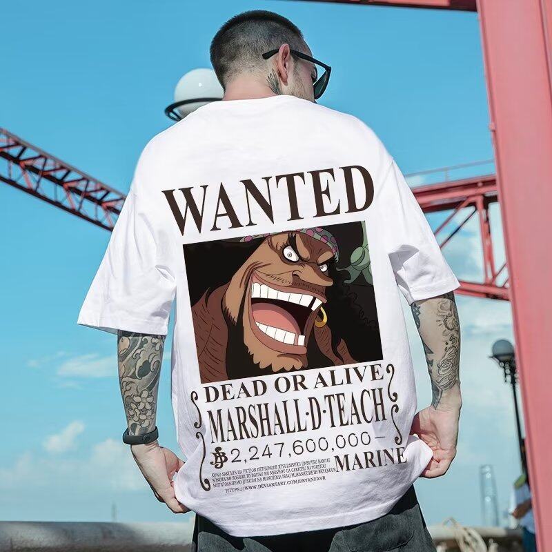 (S-8XL) 2022ใหม่สร้างสรรค์ครึ่งแขนเสื้อยืดสนุกผู้ชายฤดูร้อนแขนสั้นด้านบนสบายๆป่าอินเทรนด์อิน ...