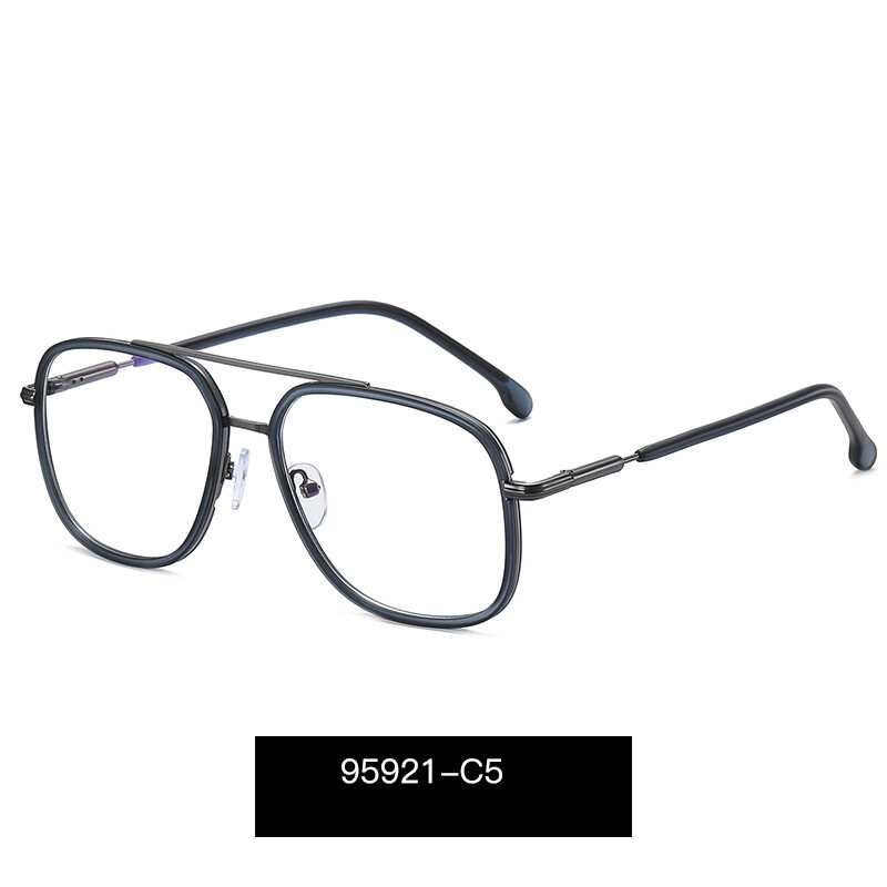 2022 Gee Store ใหม่ผู้ชาย TR90กรอบป้องกันแสงสีฟ้าแว่นตาธรรมดาเปลี่ยนเลนส์แว่นตาสบายตาแว่นตาสายตา ...