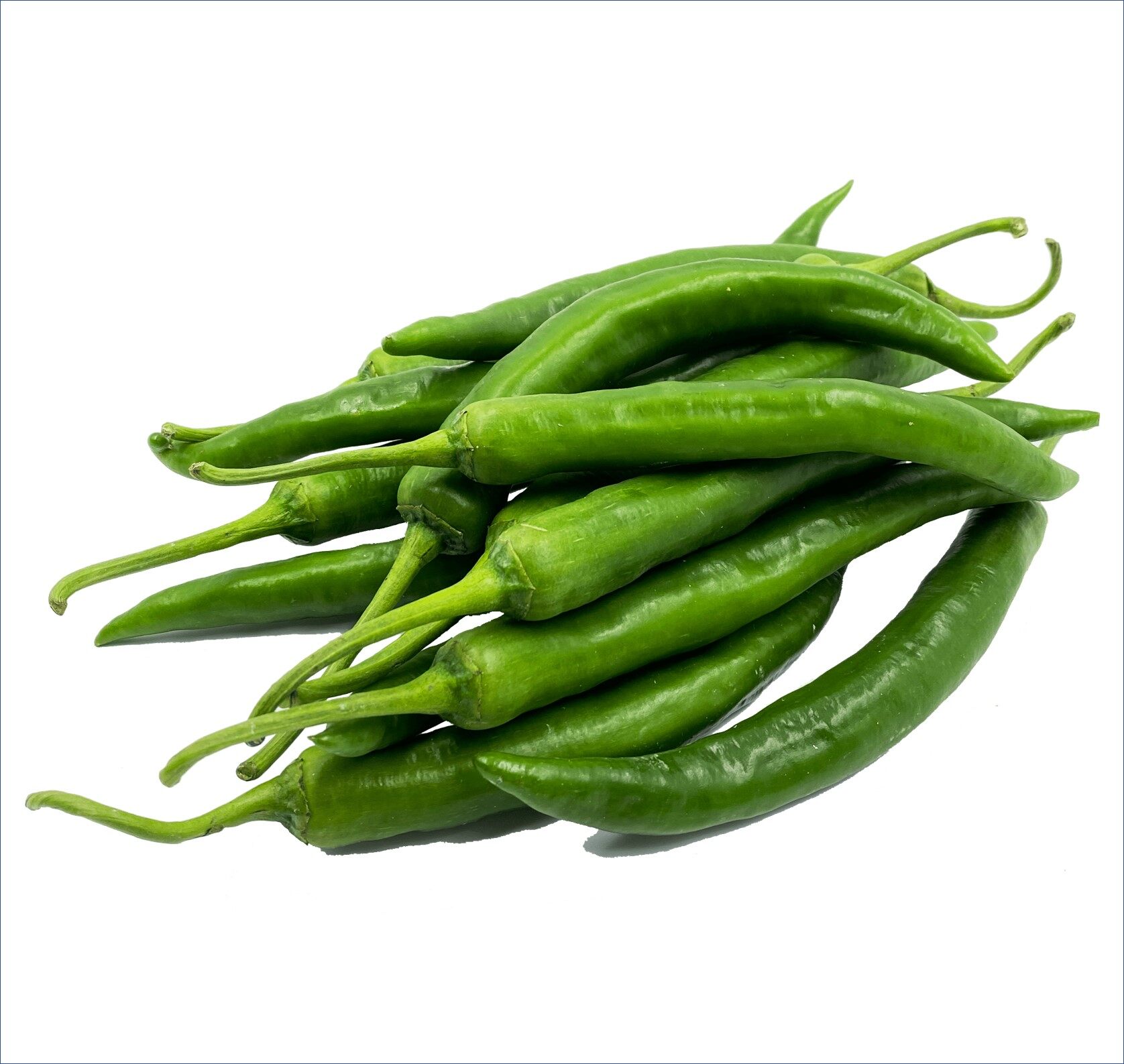 CILI HIJAU / GREEN CHILLI / 大青辣椒 | Lazada