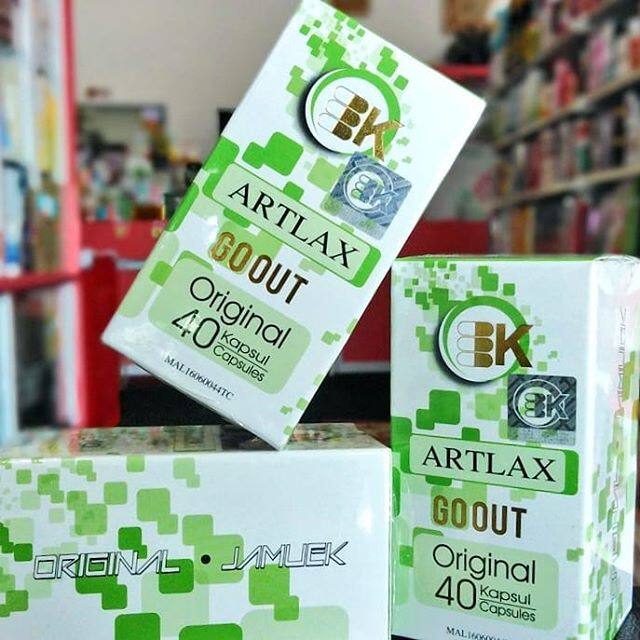 ARTLAX GO OUT (ORIGINAL HQ 100%) - HOT! | Lazada