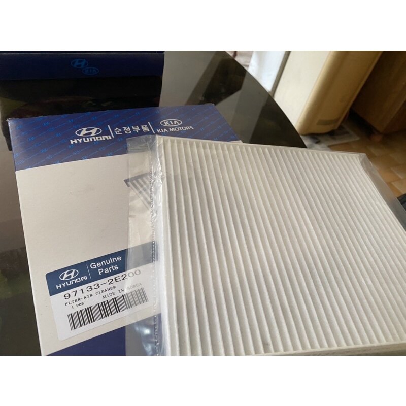 ( 97133-2E200 ) HYUNDAI TUCSON , VELOSTER FS , KIA SPORTAGE , RONDO ...