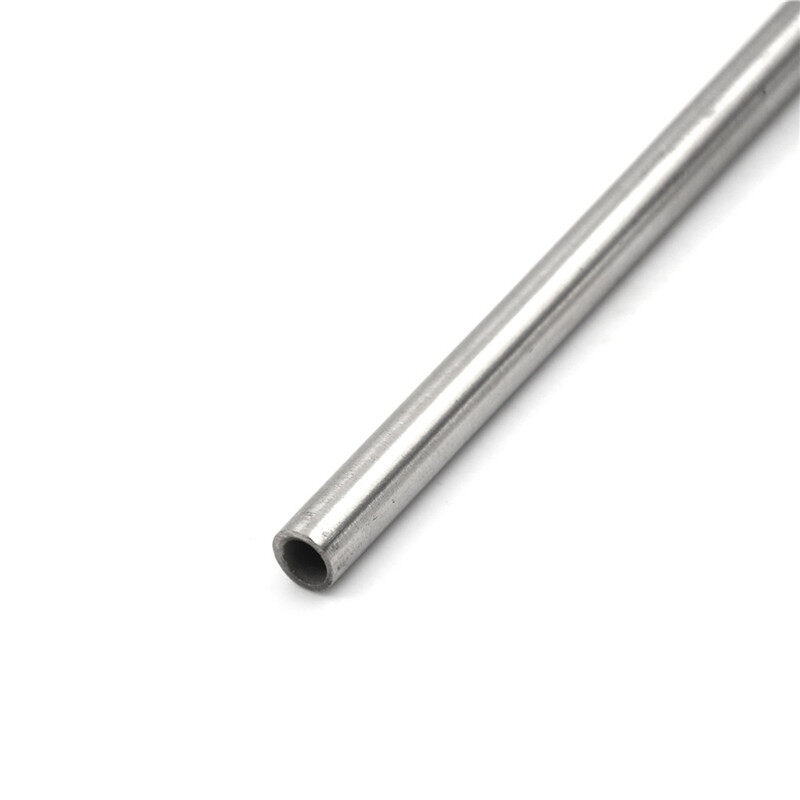 Yuy 304 Stainless Steel Capillary Tube Od 10mm X 8mm Id Length 250mm