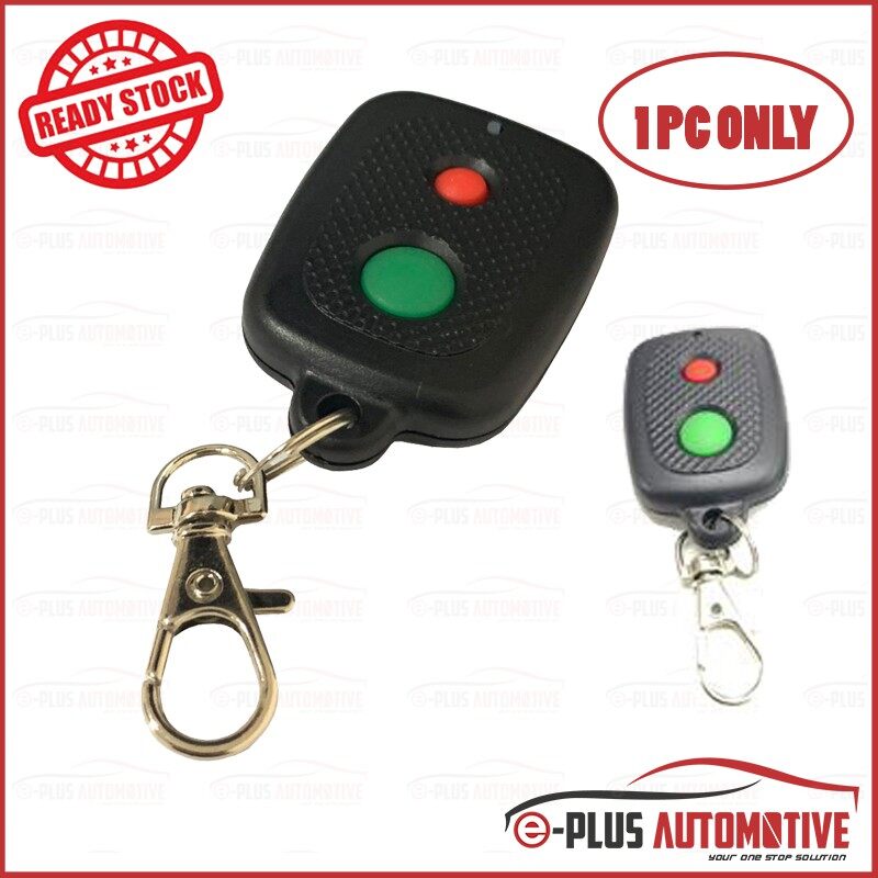 1 PC Perodua Myvi Old Viva Kelisa Kancil Alarm Remote Control ...