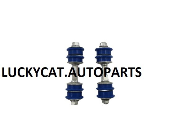 TOYOTA VIOS NCP42 OLD, NCP150 LINK ABSORBER FRONT SETS (2PCS) | Lazada