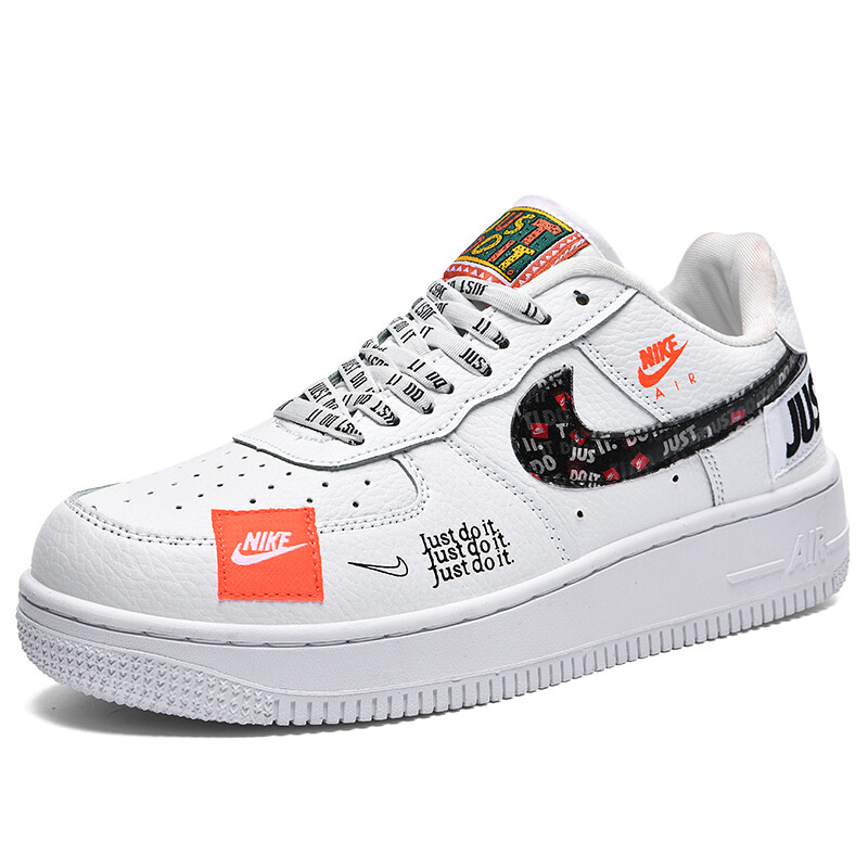 AJ AIR FORCE ONE Graffiti Seriesรองเท้าน้ำใหม่ 36-45 - skin59 Shop ...