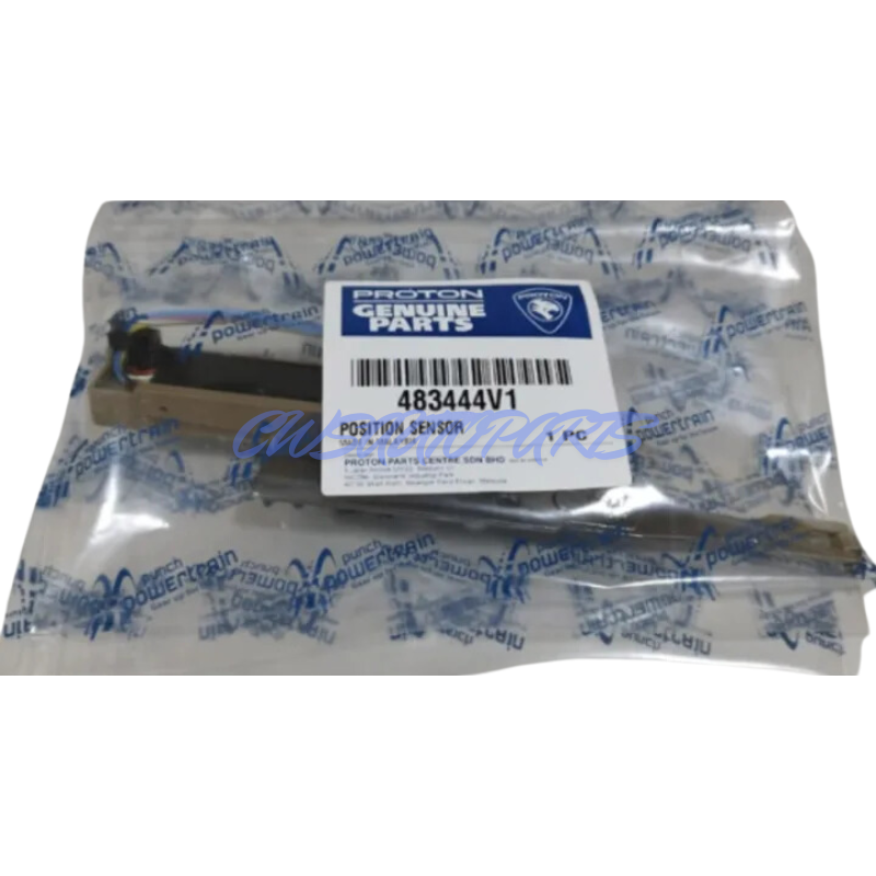 Original Proton Genuine Flx Preve Saga vvt Persona vvt Iriz Position ...