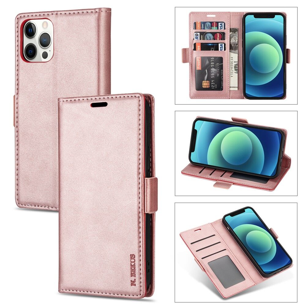Flip Case For iPhone 6 6S 7 8 Plus SE 2020 X XR XS Max 11 12 13 Pro Max ...