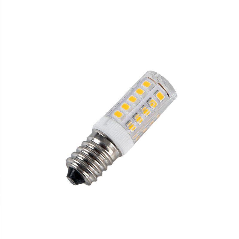 Lon E14 LED Bulb 220V Night Spotlight Corn Bulbs Pendant Fridge Refrigerator Light - MixASale