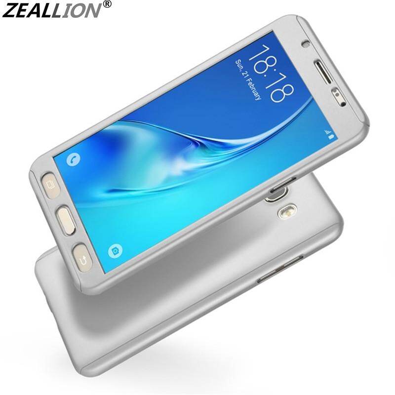 ZeallionเคสสำหรับSamsung Galaxy A310 A510 A710 A320 A520 A3 A5 A7 2016 ...