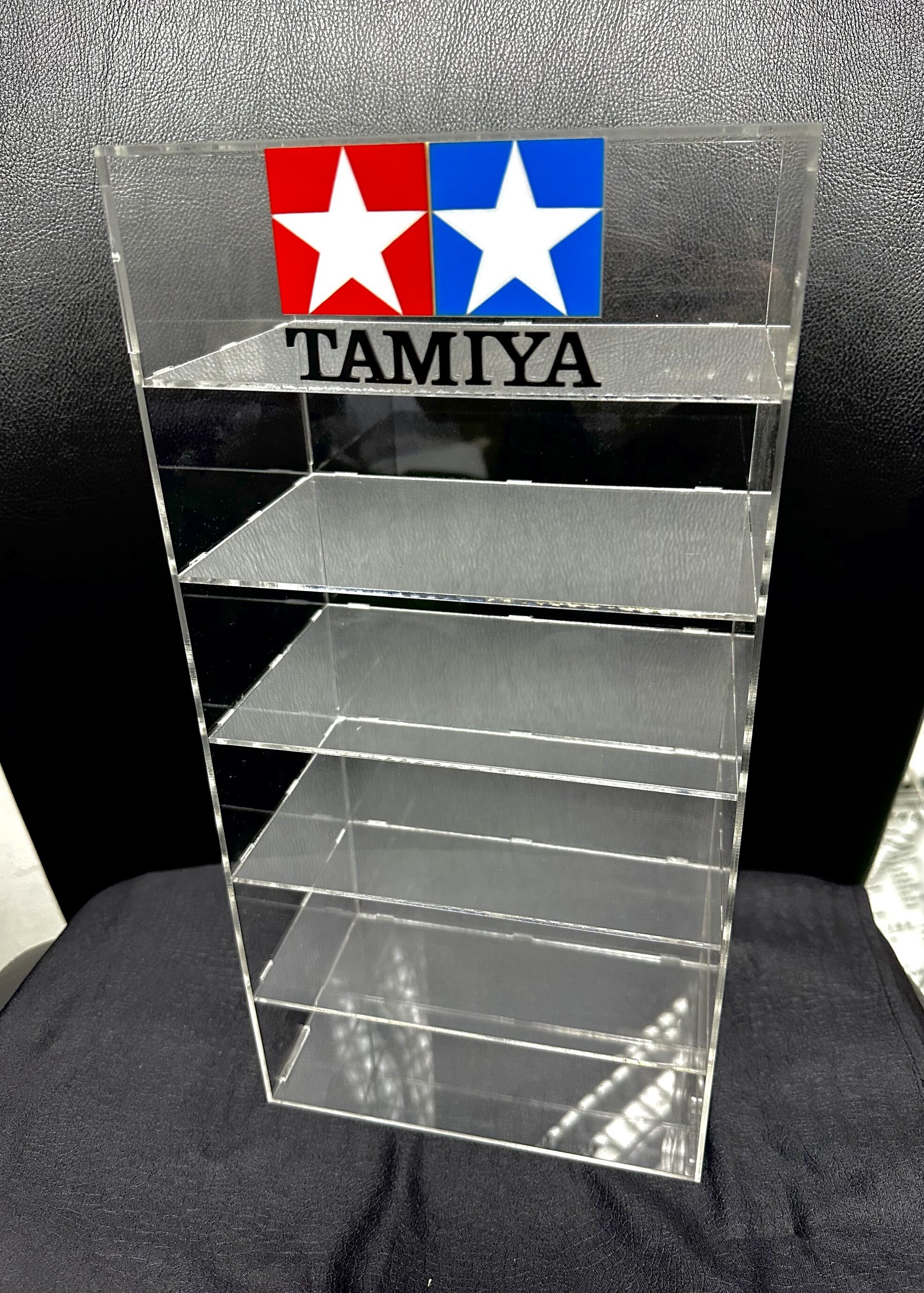 Tamiya Rack Tamiya Mini 4WD Cars Display & Storage Rack | Lazada