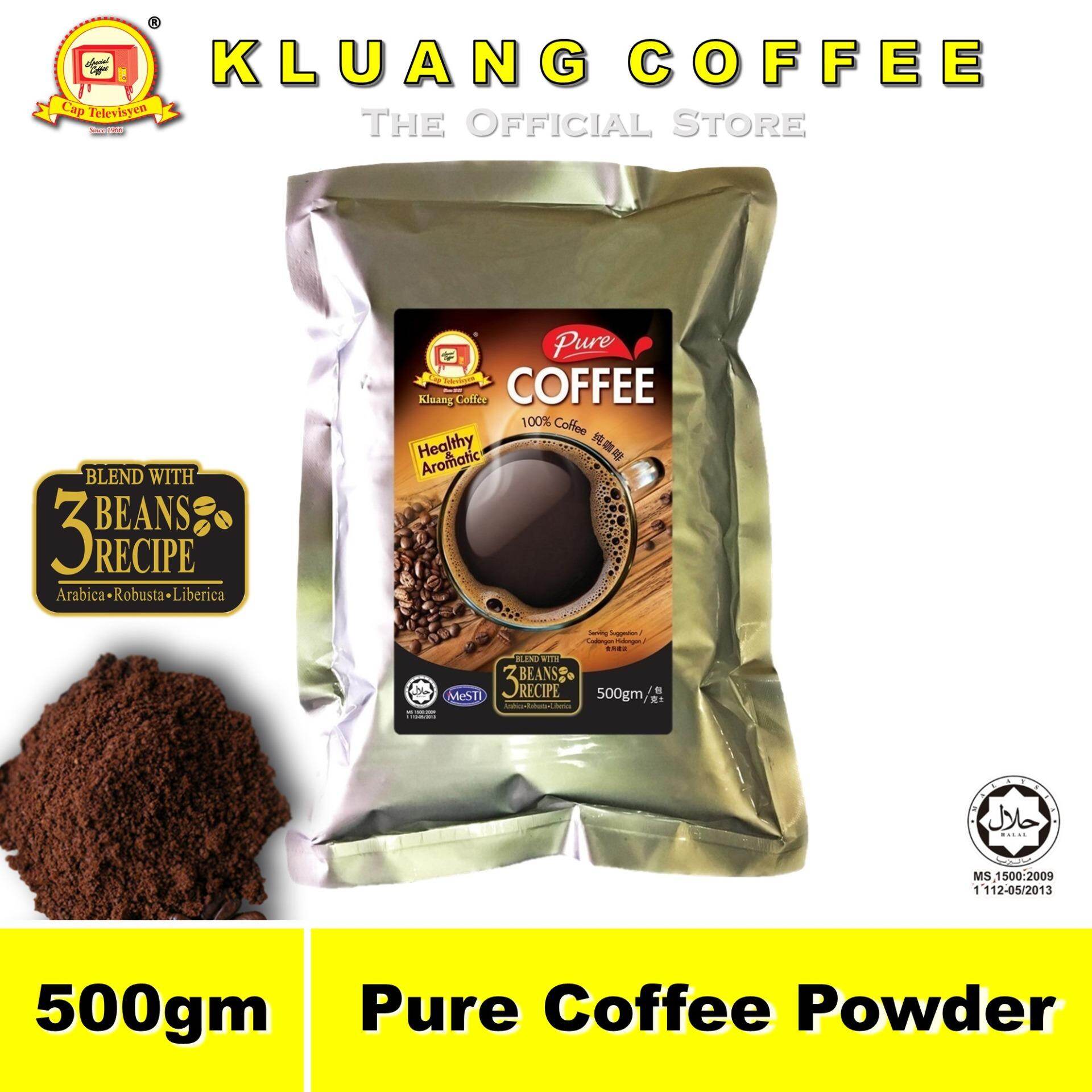 Kluang Coffee - Buy Kluang Coffee at Best Price in Malaysia | www ...