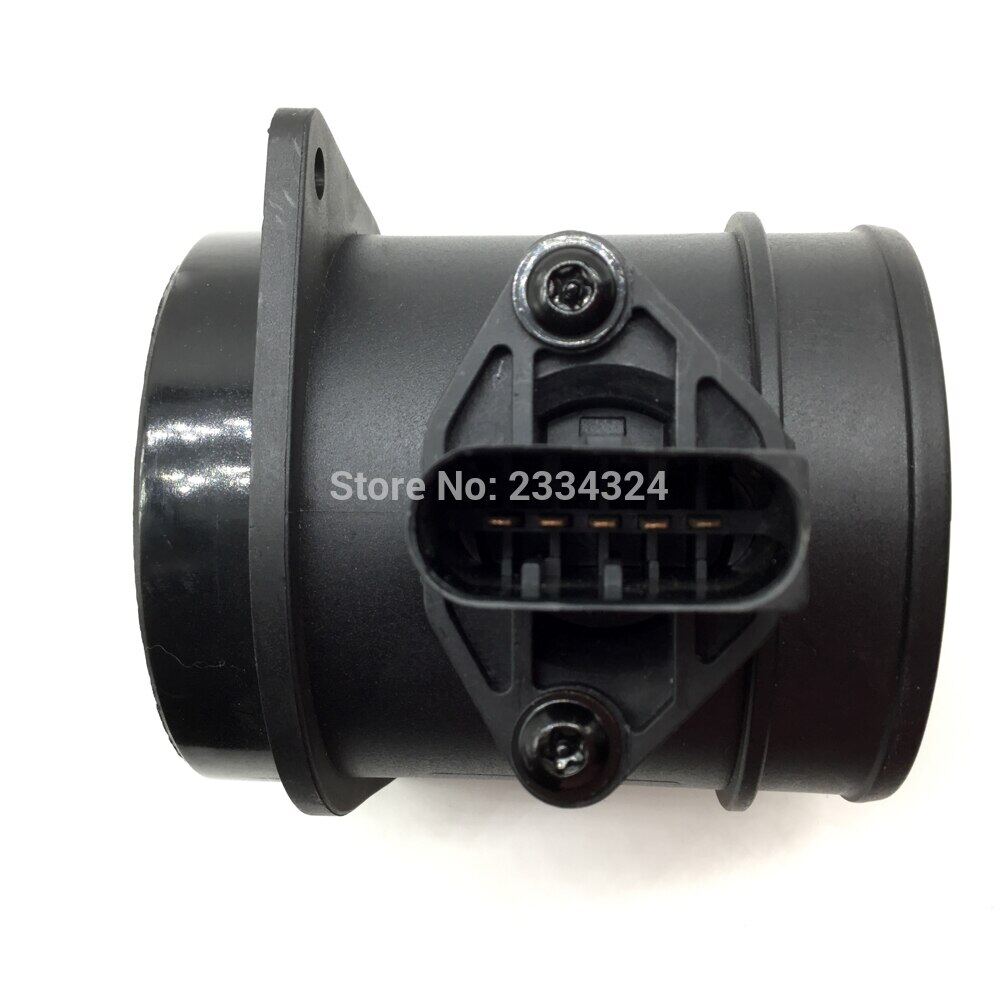 การไหลของอากาศเชิงมวลเมตรสำหรับAudi A3 Tt 3.2 V6 Vr6ควอทโทรVw Golf Mk ...