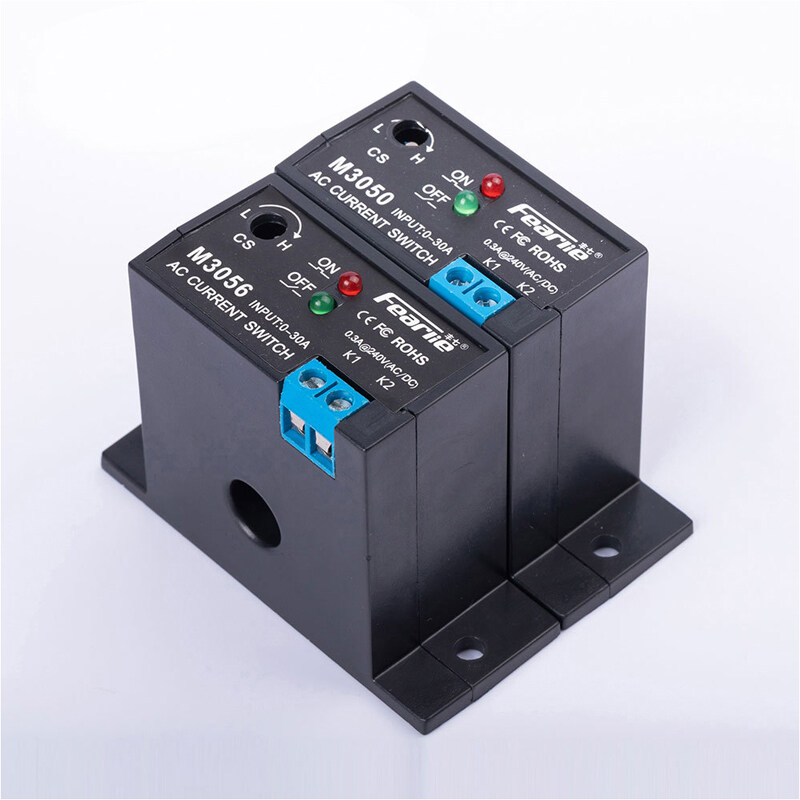 Legend Current Detection Switch Induction Relay Ac Linkage Device Ac