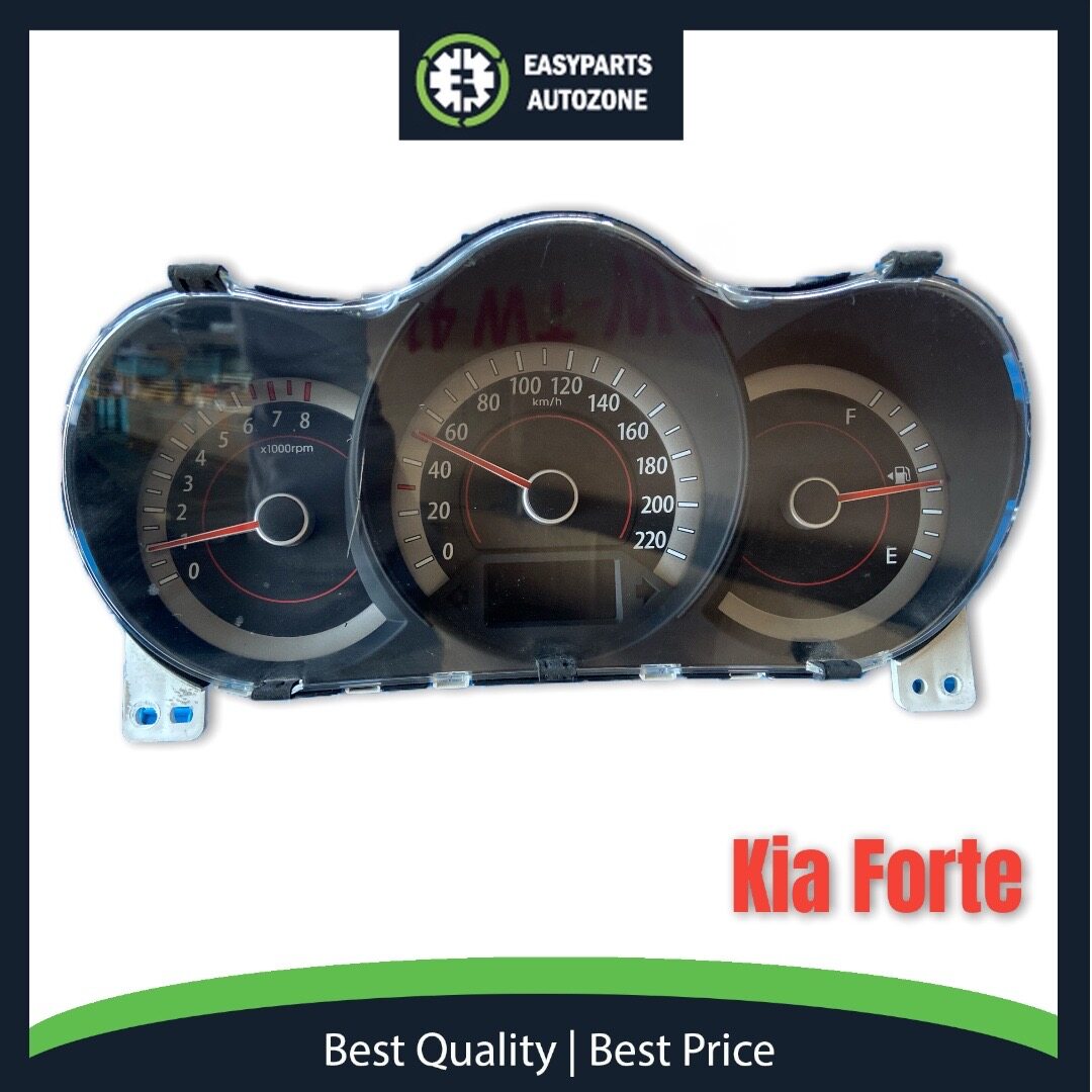 Autozone Original Kia Forte Cerato Speedometer Meter Gauge 94013-1M500 ...