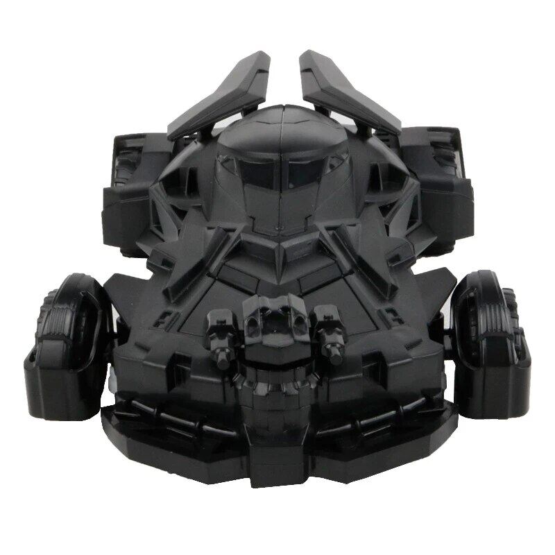 2.4G 1:18 Off Road 4WD รถ Rc ดริฟท์ควบคุมวิทยุ Batmobile รถบังคับเด็ก ...