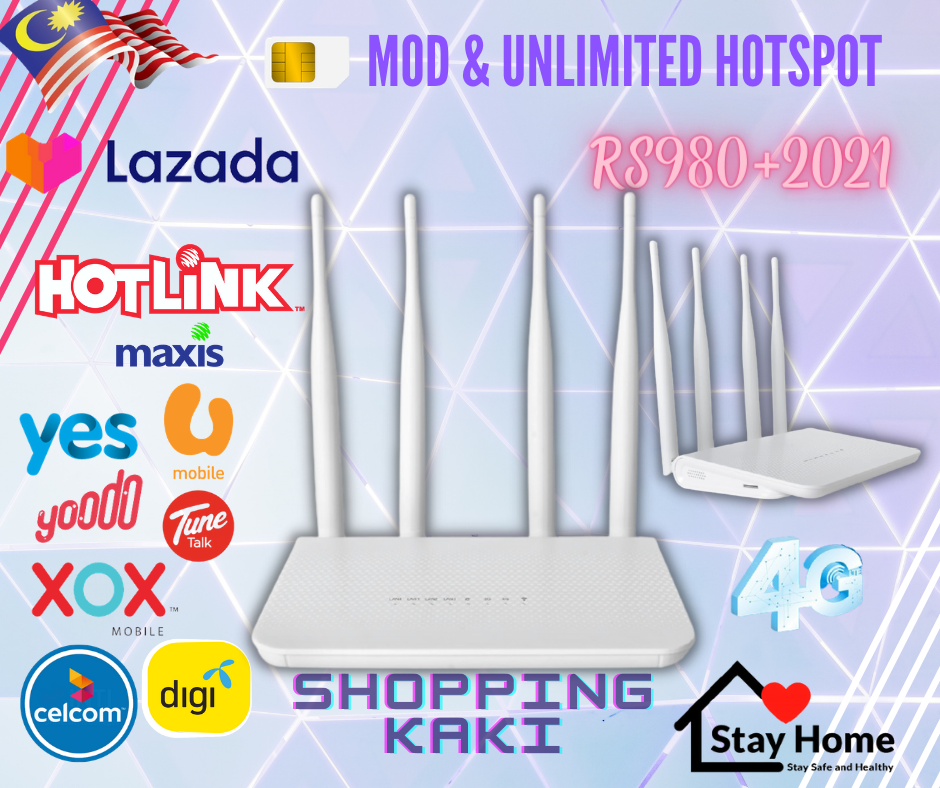 READY FOR 6.6 PROMOTION! 🔥{5YEAR WARRANTY} [100%Original] New Model ...