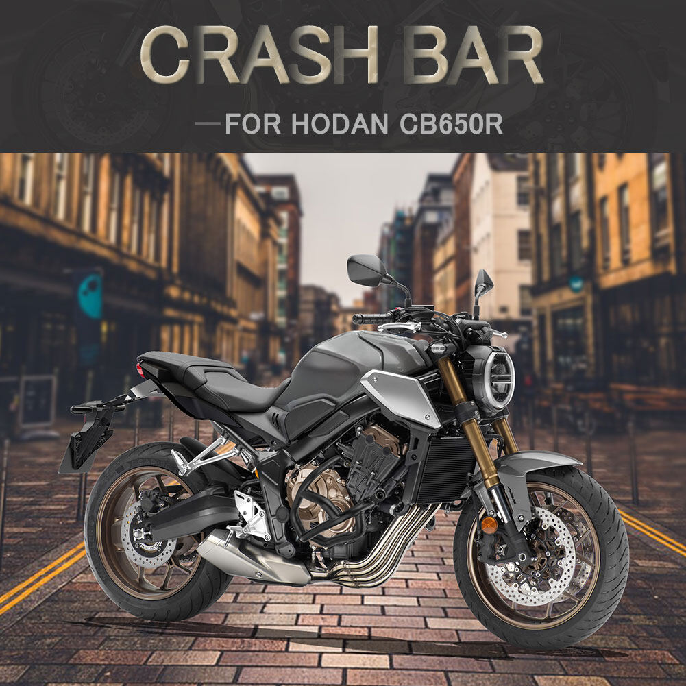 Ultrasupplier Engine Guard Crash Bar Guard Frame Bumper Fall Protection ...