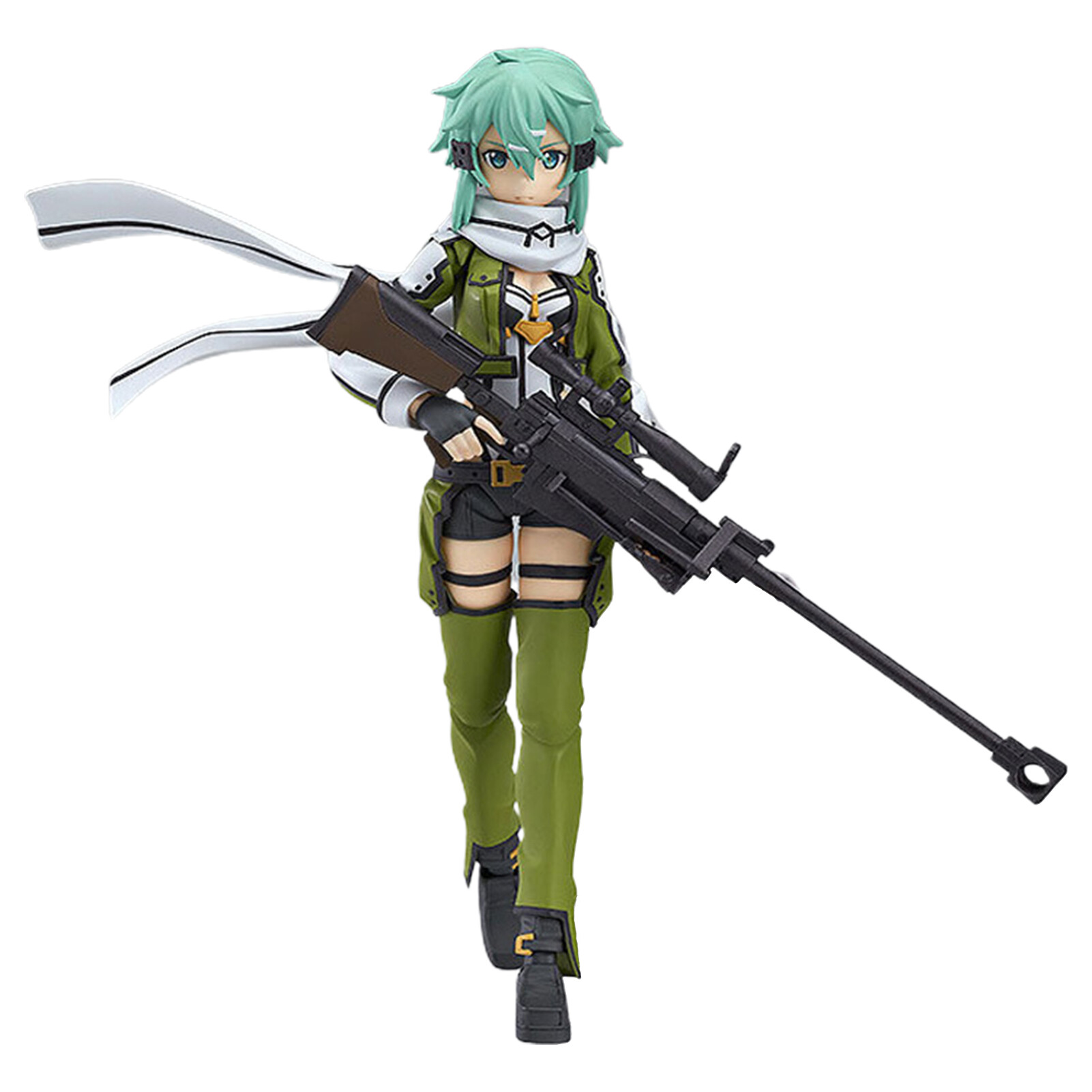 microgood Figure Model Anime Sword Art Online Action Asuna Kirito ...