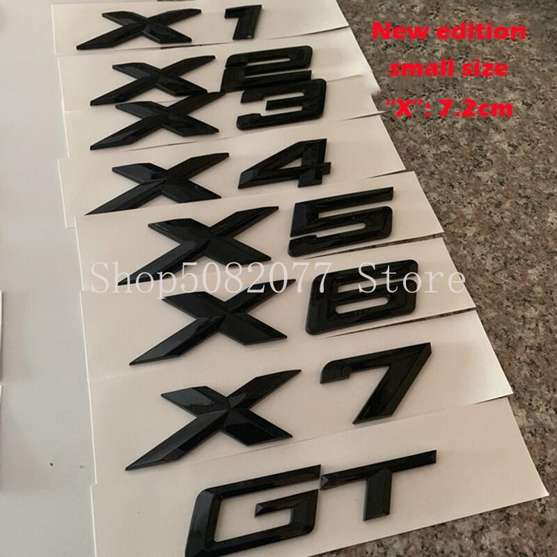 Xdrive 20i 25i 28i 30i 35i 40i 48i 50i 20d 28d 30d 35d 40d 48d 50d ...