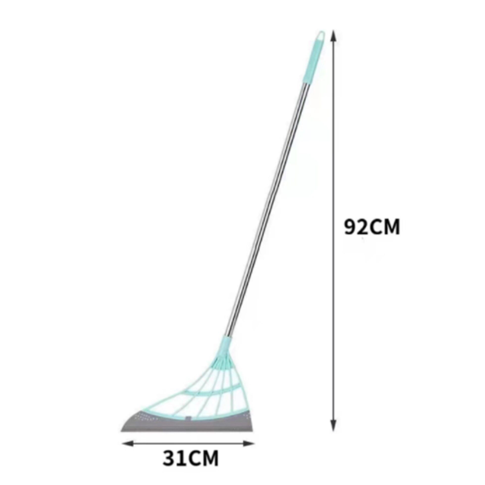 Multipurpose Cleaning Magic Broom 5 in 1 House Cleaning Sweeper Mop ...